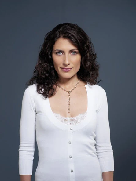 Lisa Edelstein | House MD Wiki | Fandom