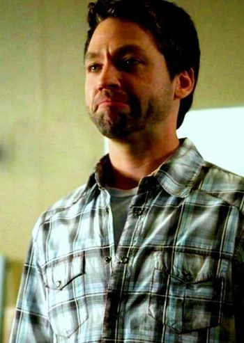 Lucas Douglas | House Wiki | Fandom