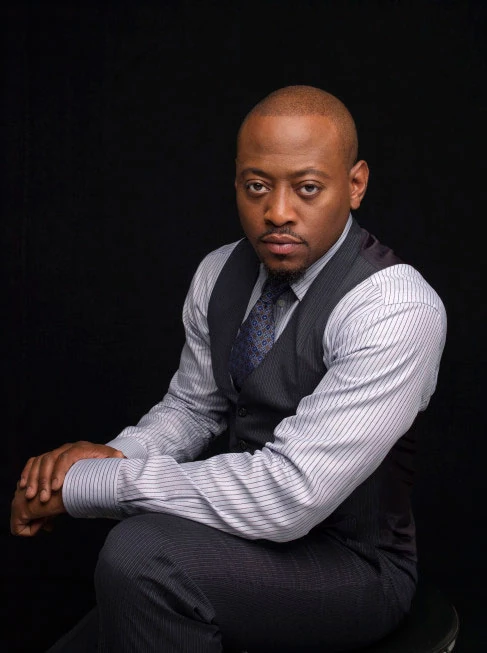 Omar Epps | House Wiki | Fandom
