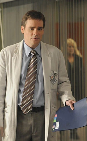 Wilson (episode) | House MD Wiki | Fandom