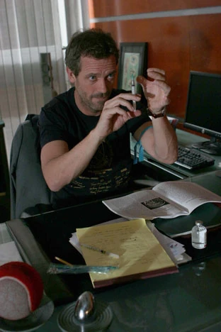 Distractions | House MD Wiki | Fandom