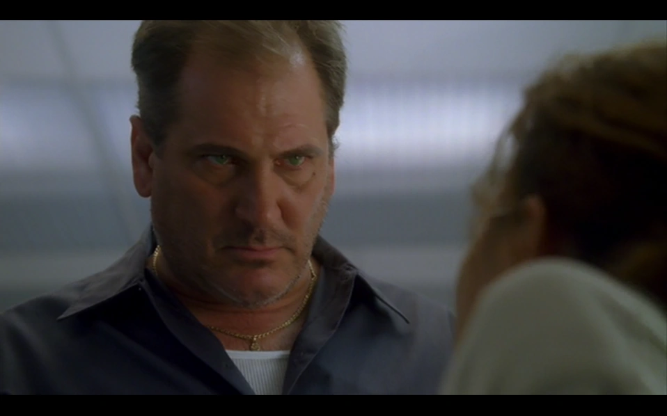 Large Man (Jeremy's father) | House Wiki | Fandom