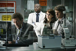 House Training | House MD Wiki | Fandom