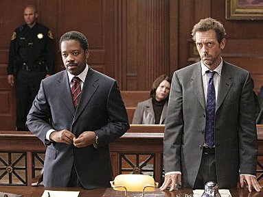 Words and Deeds | House MD Wiki | Fandom