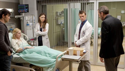 Private Lives | House MD Wiki | Fandom