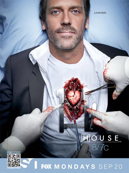 House MD Season 7 | House MD Wiki | Fandom