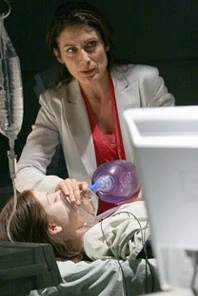 Safe | House MD Wiki | Fandom