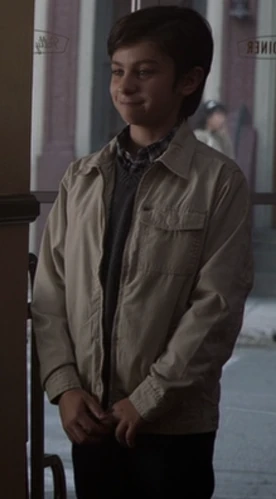 Duncan | House Wiki | Fandom