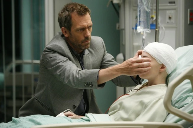 Not Cancer | House MD Wiki | Fandom