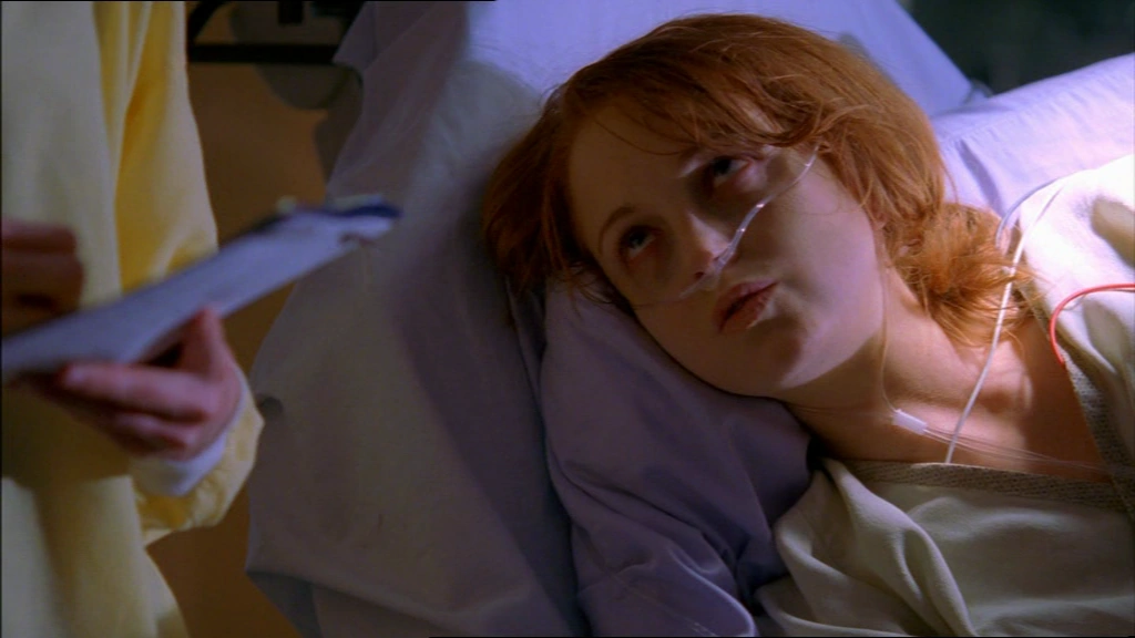 Hannah | House Wiki | Fandom