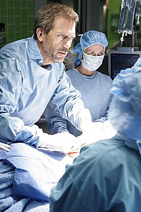 Insensitive | House MD Wiki | Fandom