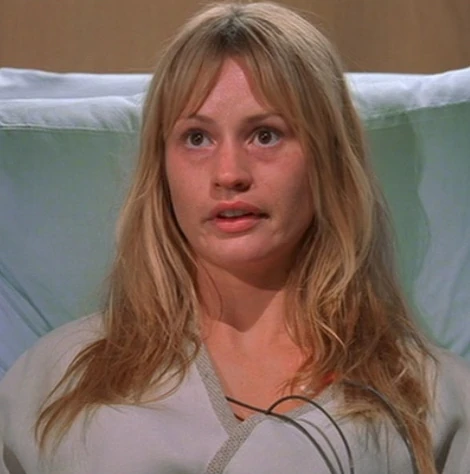 Alexandria Robinson | House Wiki | Fandom