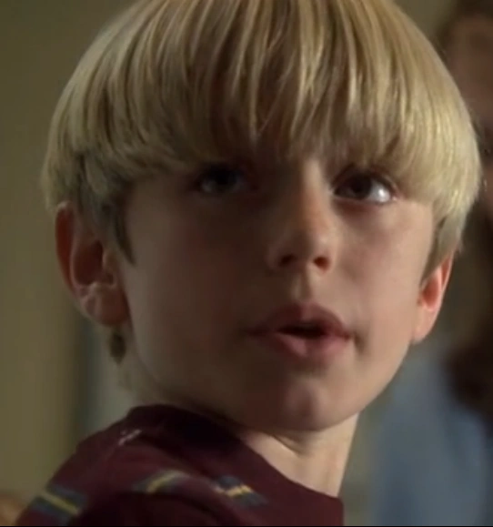 Evan | House Wiki | Fandom