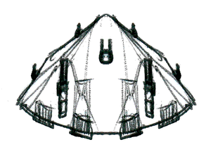 Cardinal Class | HouseAndDominion Wiki | Fandom