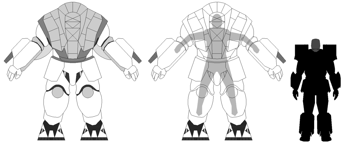 Alliance Heavy Power Armor | HouseAndDominion Wiki | Fandom