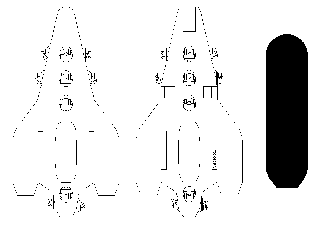 Picket Class | HouseAndDominion Wiki | Fandom