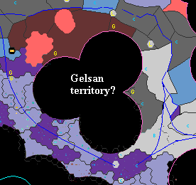 Gelsan (Species) | HouseAndDominion Wiki | Fandom