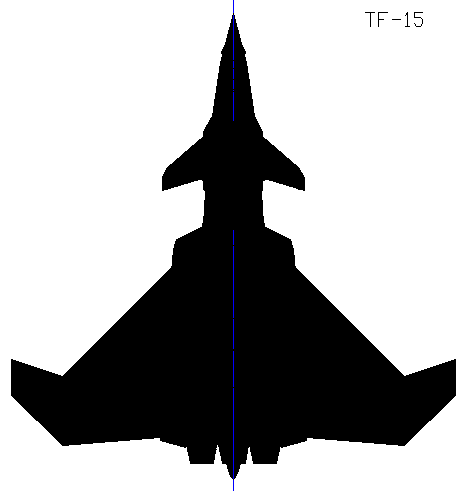 TF-15 Bolt | HouseAndDominion Wiki | Fandom
