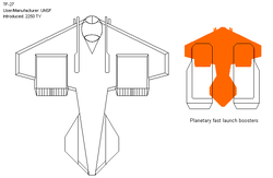 TF-27 Crossbow | HouseAndDominion Wiki | Fandom