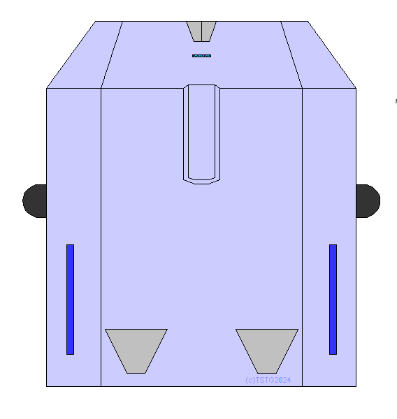 Dagger Class | HouseAndDominion Wiki | Fandom