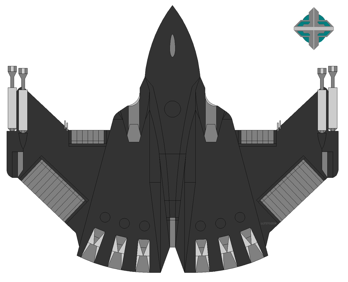 Balaur Class | HouseAndDominion Wiki | Fandom