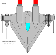 TF-82 Arrow | HouseAndDominion Wiki | Fandom