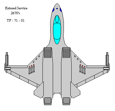 TF-71 Star Hawk | HouseAndDominion Wiki | Fandom