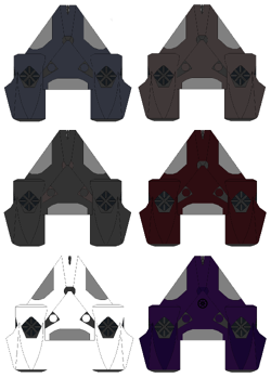 Hades Class | HouseAndDominion Wiki | Fandom
