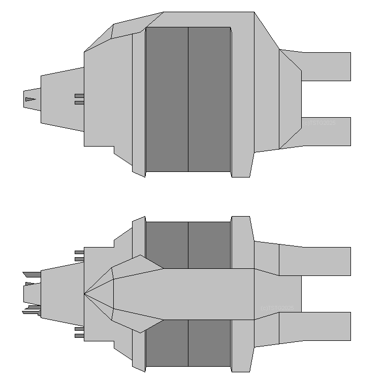 Civilian Colony Transport | HouseAndDominion Wiki | Fandom