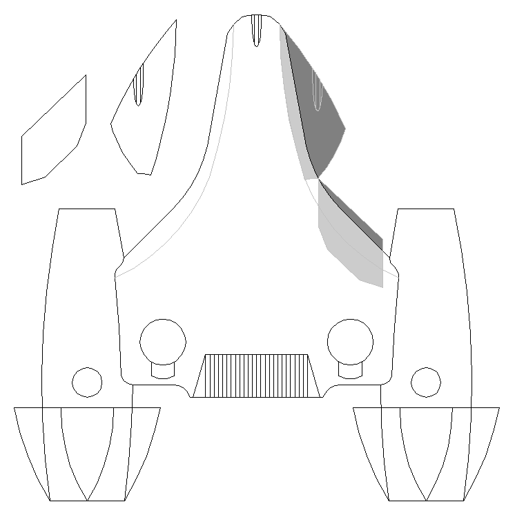 Fire Drake Class | HouseAndDominion Wiki | Fandom