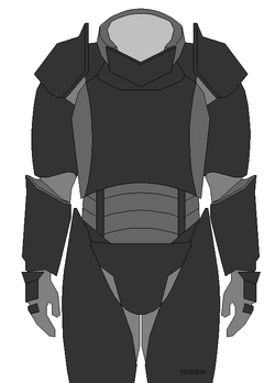 Hard Plate Armor | HouseAndDominion Wiki | Fandom
