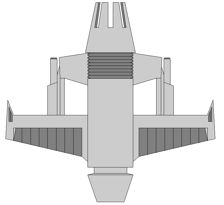 Condor Class | HouseAndDominion Wiki | Fandom