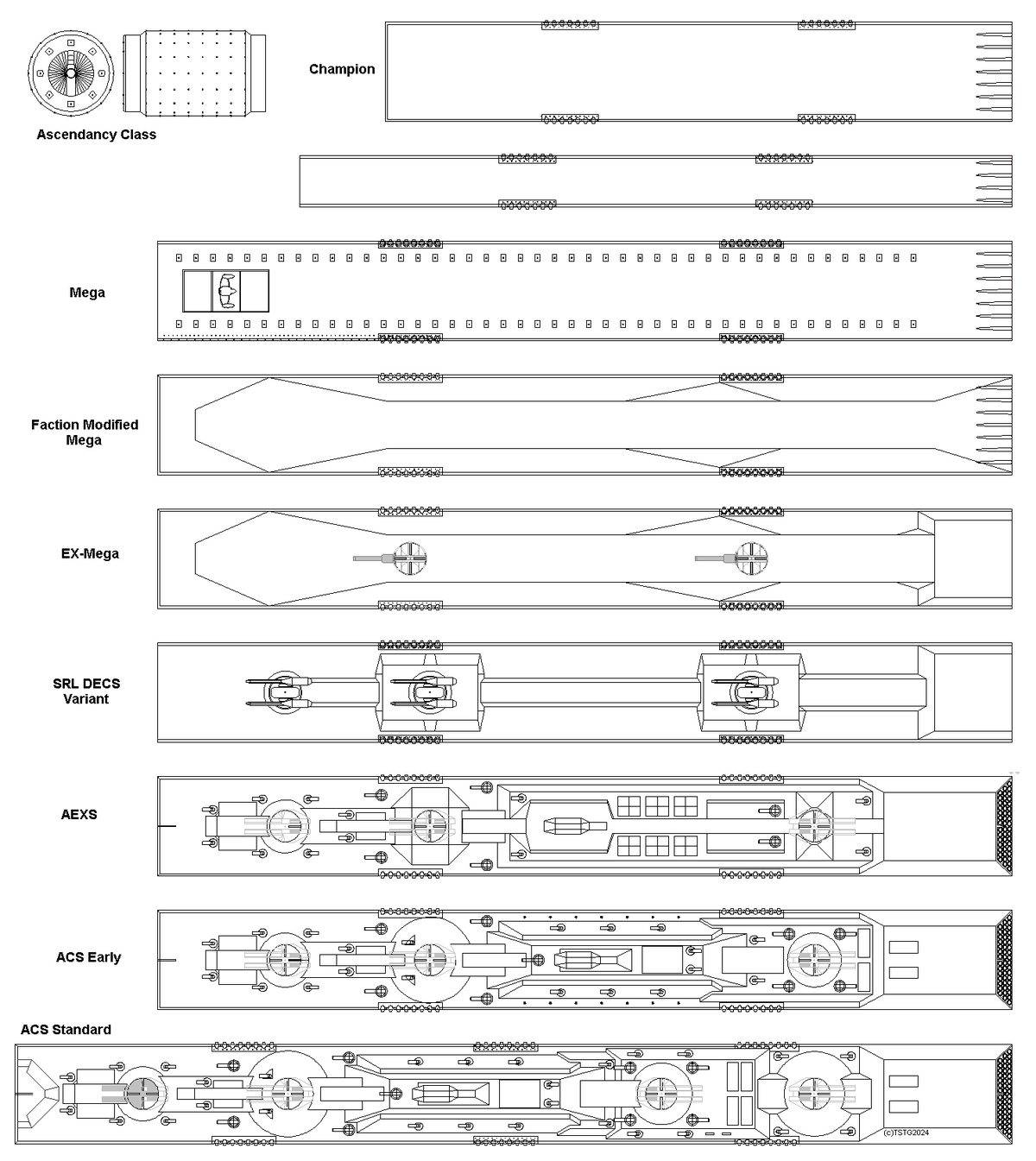 Super Heavy Cruisers | HouseAndDominion Wiki | Fandom