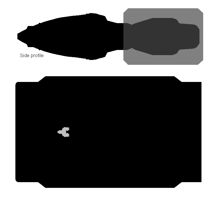 Terra Nova Class | HouseAndDominion Wiki | Fandom