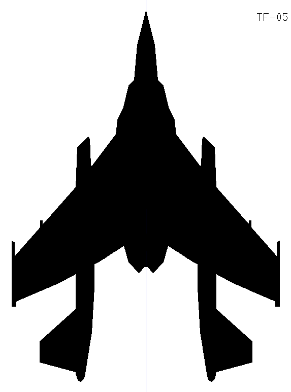 TF-05 Chimera | HouseAndDominion Wiki | Fandom