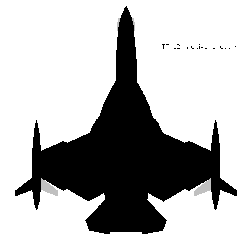 TF-12 Fourier | HouseAndDominion Wiki | Fandom