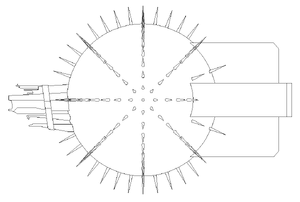 Abyssal Class | HouseAndDominion Wiki | Fandom