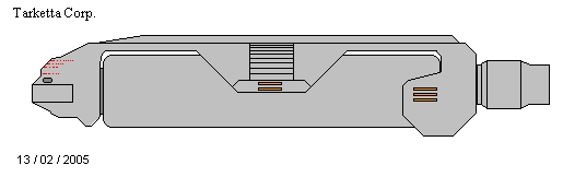 Tarketta Tanker | HouseAndDominion Wiki | Fandom