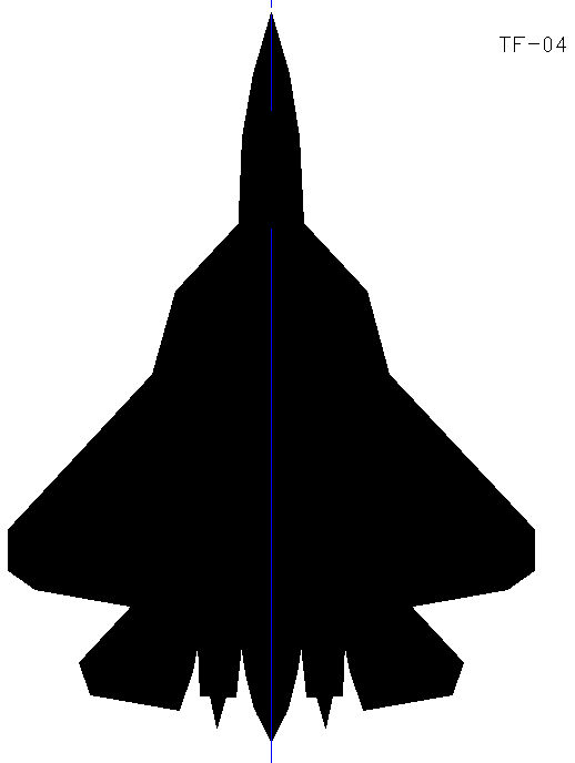 TF-04 Reaper | HouseAndDominion Wiki | Fandom