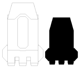 Talos Class | HouseAndDominion Wiki | Fandom
