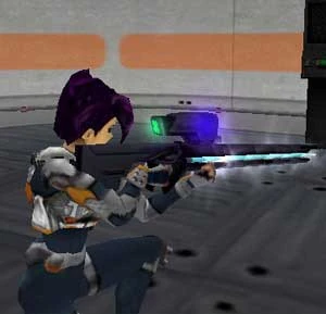 Mass Driver Rifle | HouseAndDominion Wiki | Fandom