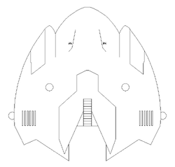 Scorpion Class Attack Cruiser | HouseAndDominion Wiki | Fandom