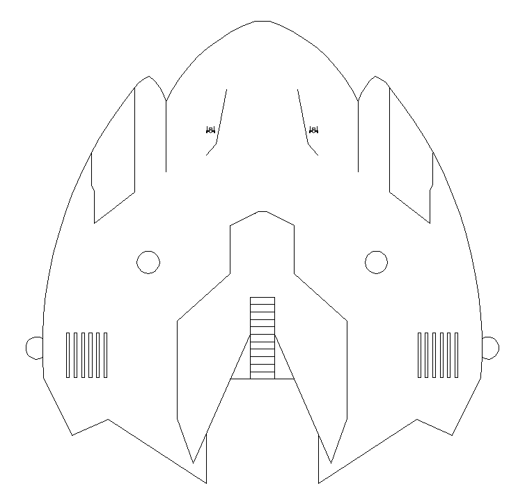 Scorpion Class Attack Cruiser | HouseAndDominion Wiki | Fandom