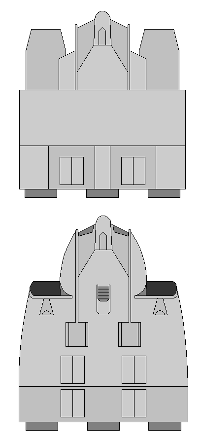 Machetazo Class | HouseAndDominion Wiki | Fandom