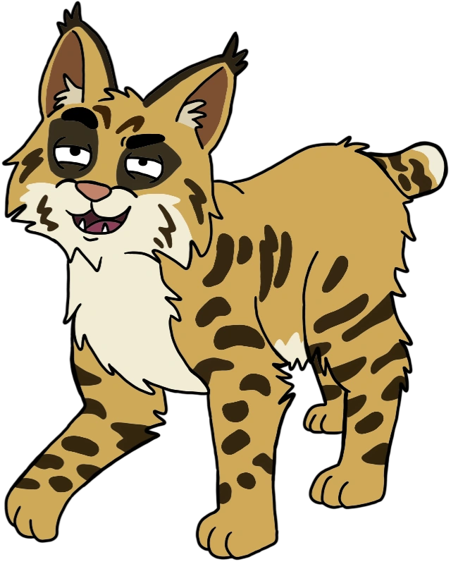 Bob | Housebroken Wiki | Fandom