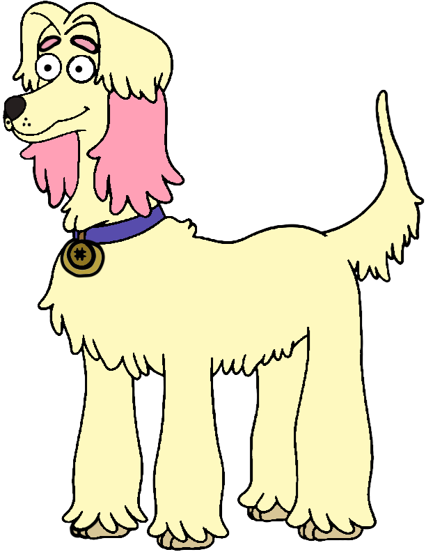 Lil' Bunny | Housebroken Wiki | Fandom