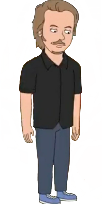 David Spade (character) | Housebroken Wiki | Fandom