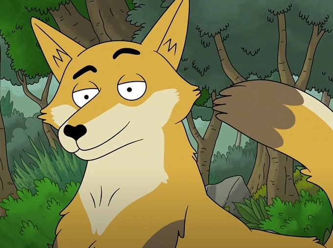 Armando/Gallery | Housebroken Wiki | Fandom