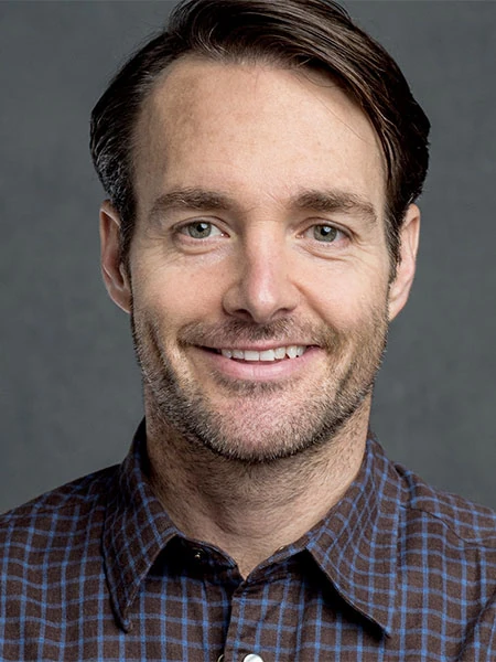 Will Forte | Housebroken Wiki | Fandom