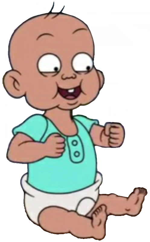 Ian | Housebroken Wiki | Fandom